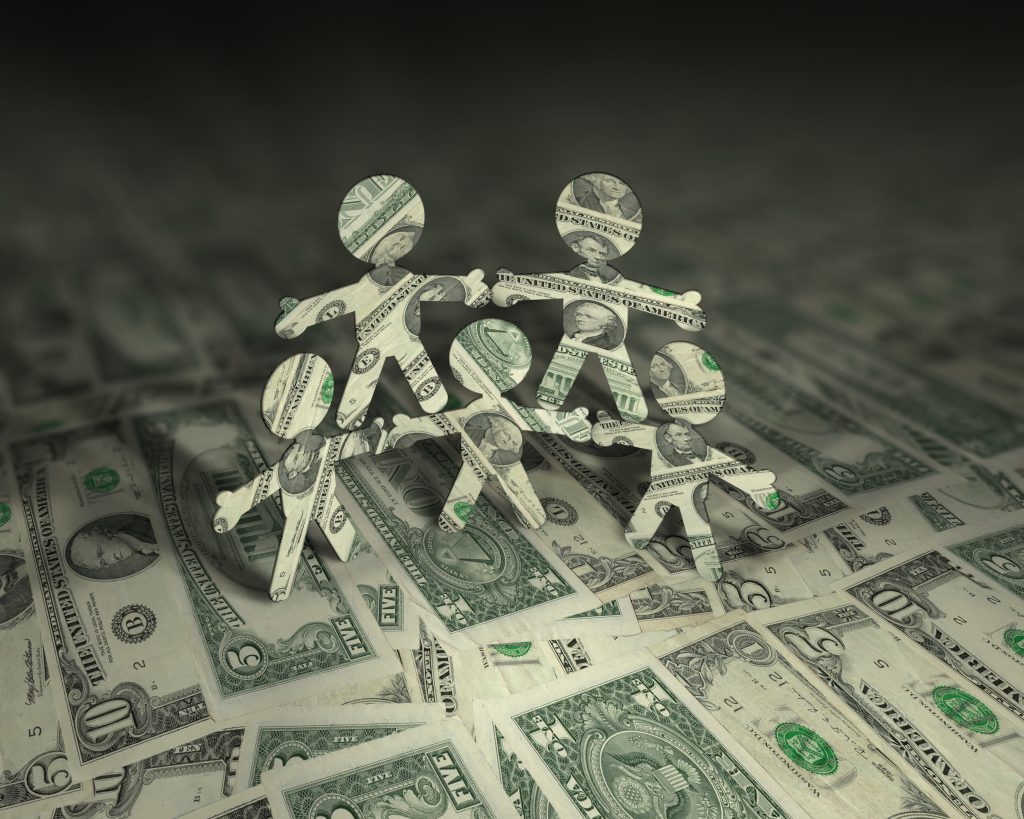 money people140384198 - International Education and Financial Aid Blog