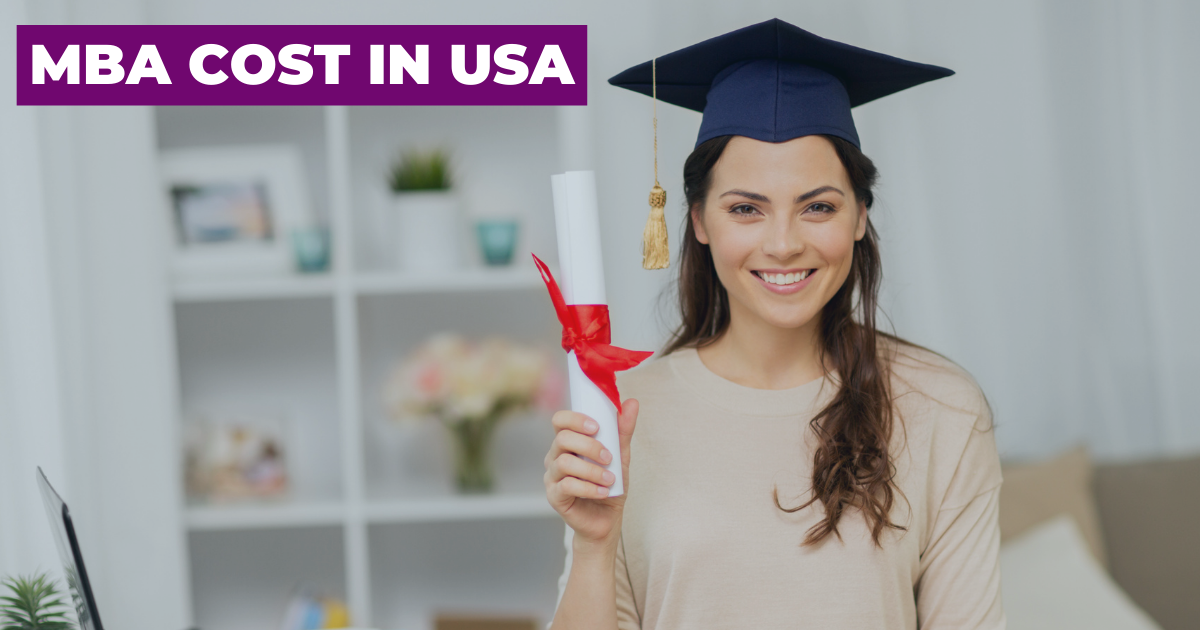 MBA cost in the U.S. - International Education and Financial Aid Blog