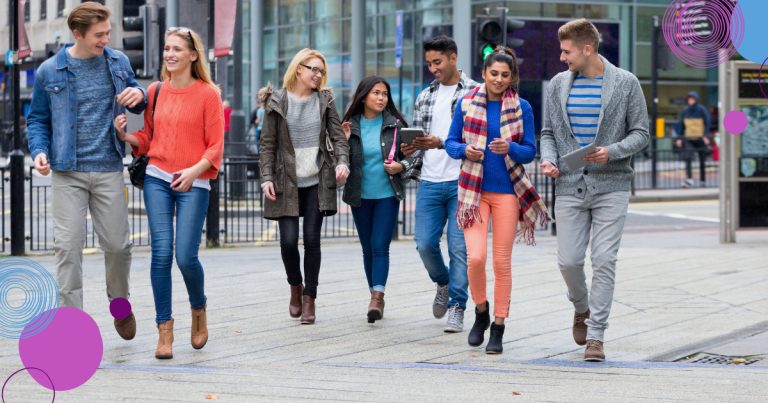 Study at a University in Europe as an International Student